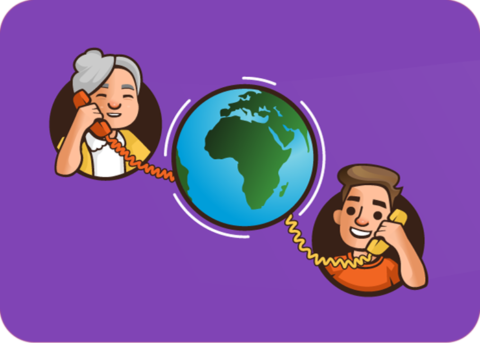 FiberConX - Premium VoIP Phone Services